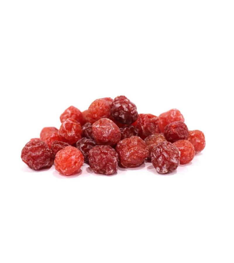 Red Plum Berry – 500g – Welcome to Afghan Baghban Dry Fruits Hub